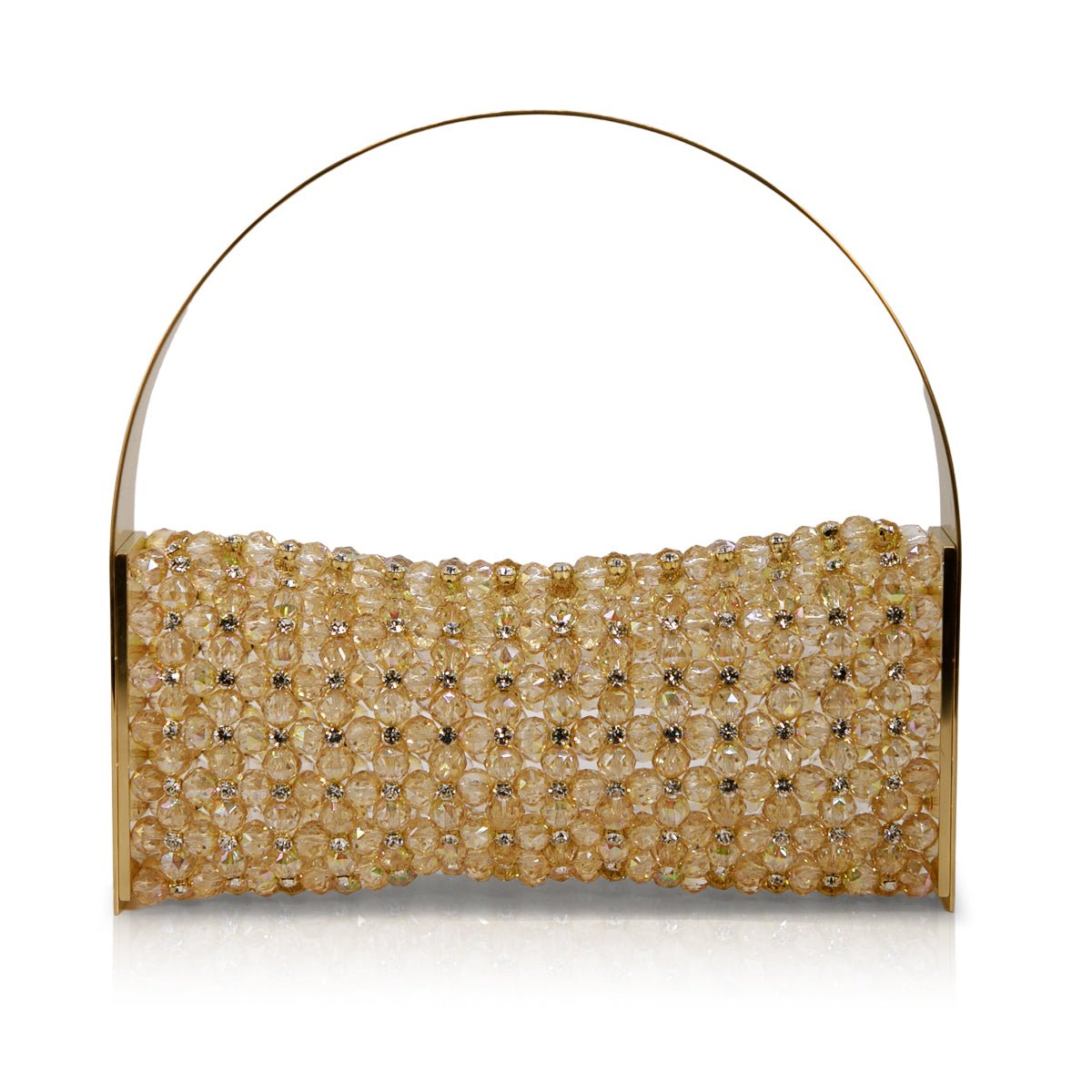 Capri Bag Italian Handcrafted Crystal Bag | €499.00