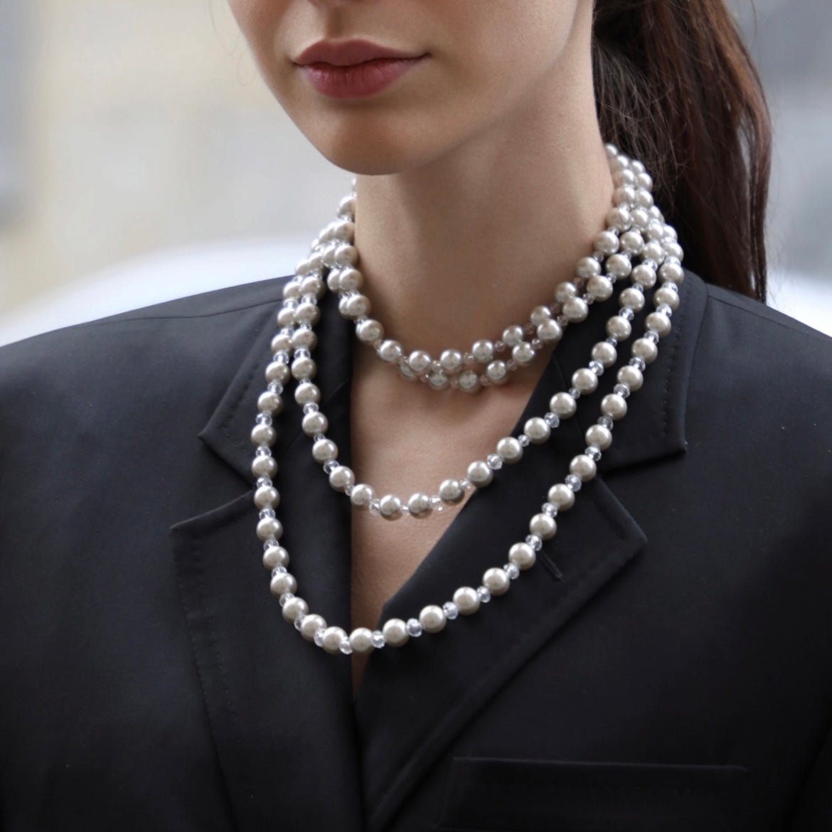 The Mirage Collection Launch: Palera Milano’s Tribute to Timeless Eleg