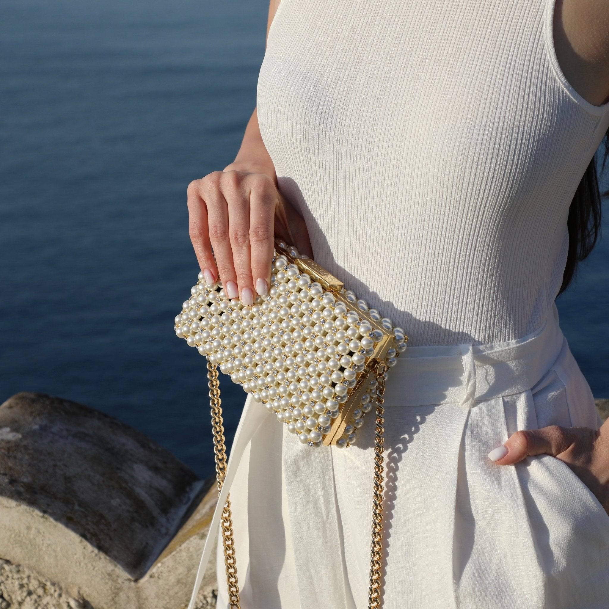 Handmade Italian Luxury Handbags Online - Palera Milano
