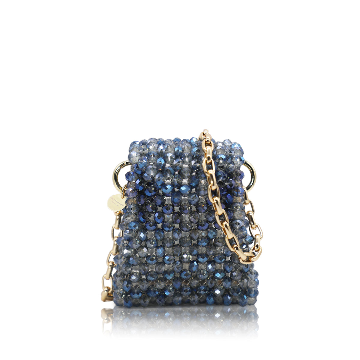 Mini Milano N2 | Crystal Designer Bag | €219.00