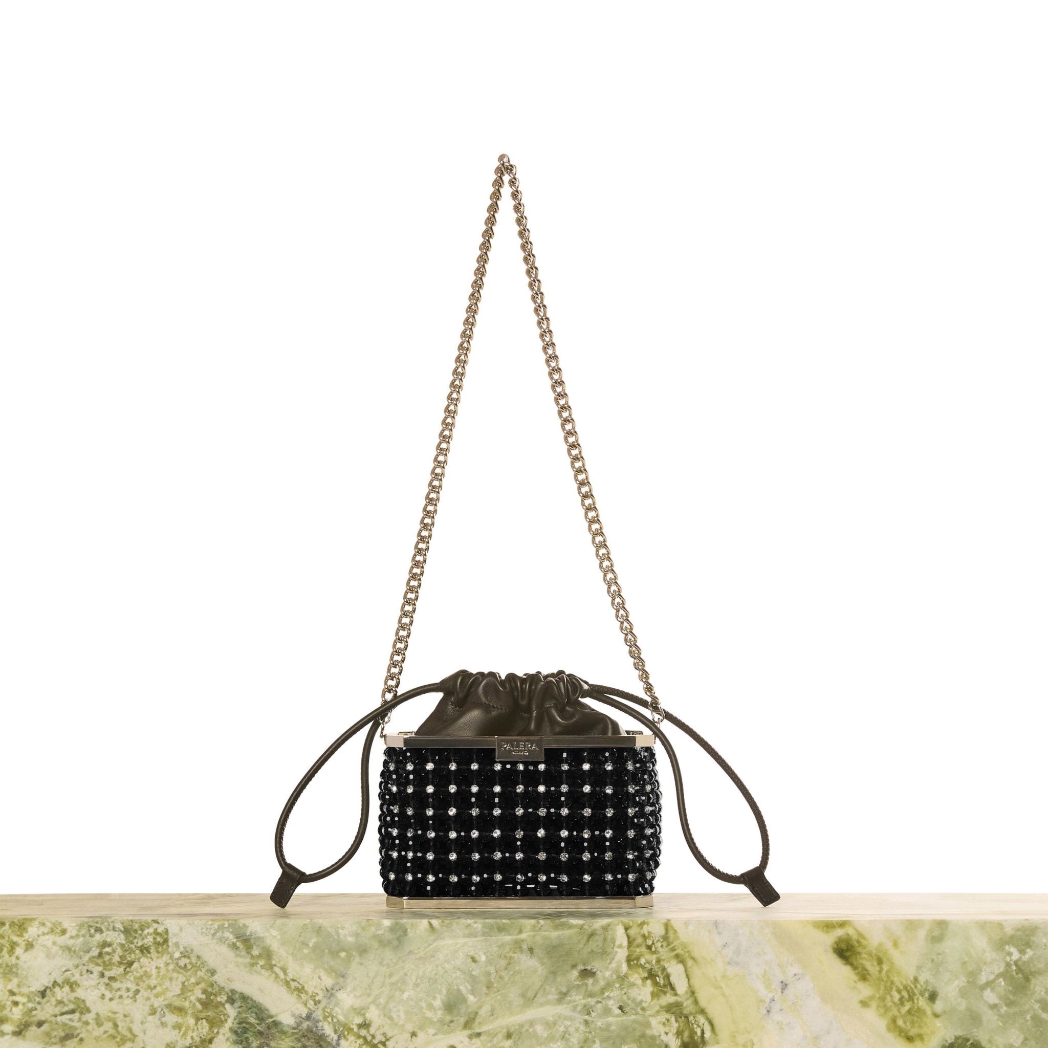Amelia Bag | Italian Handcrafted Designer Bag | €940.00