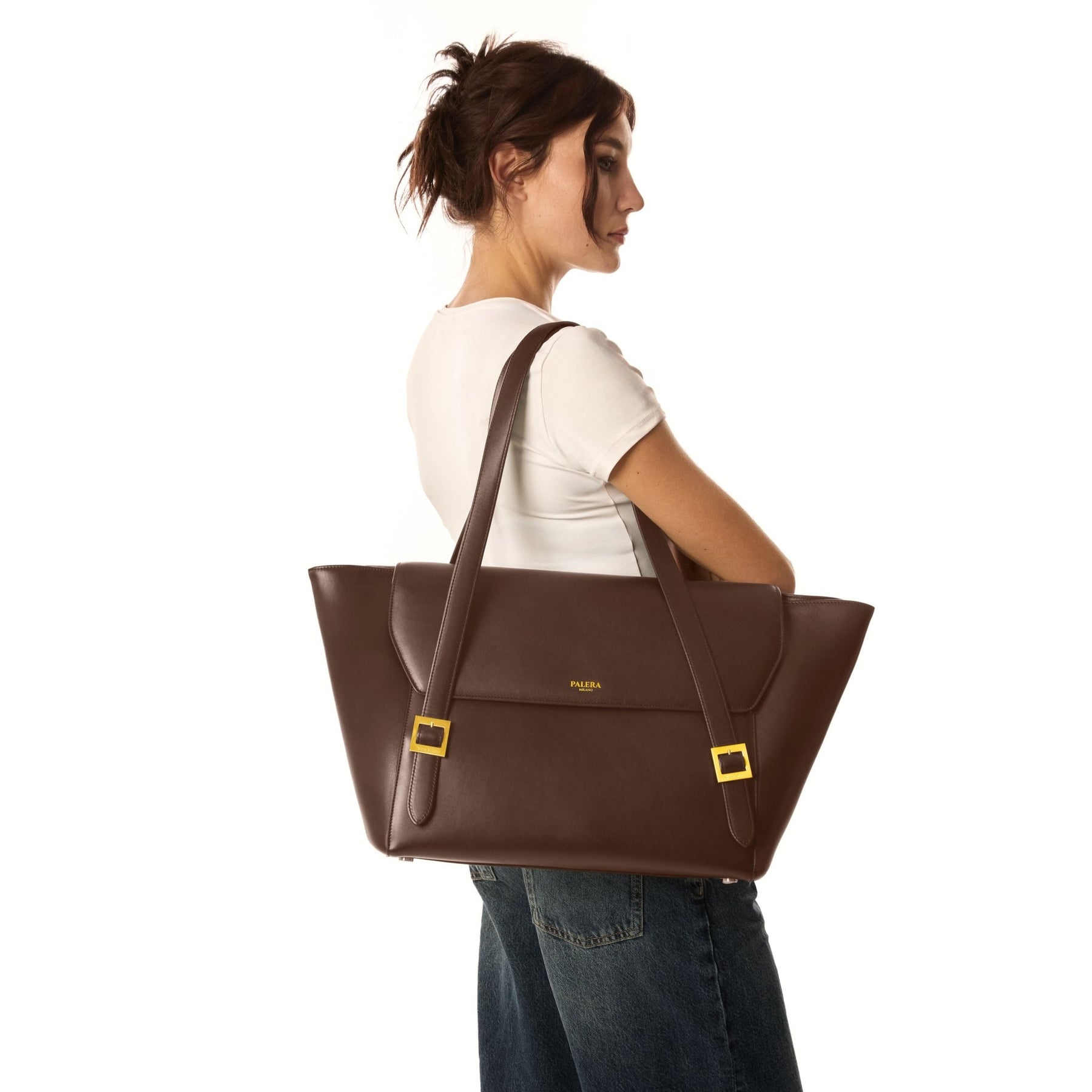 Maxxi Bag Italian Handcrafted Crystal Bag | €1,190.00