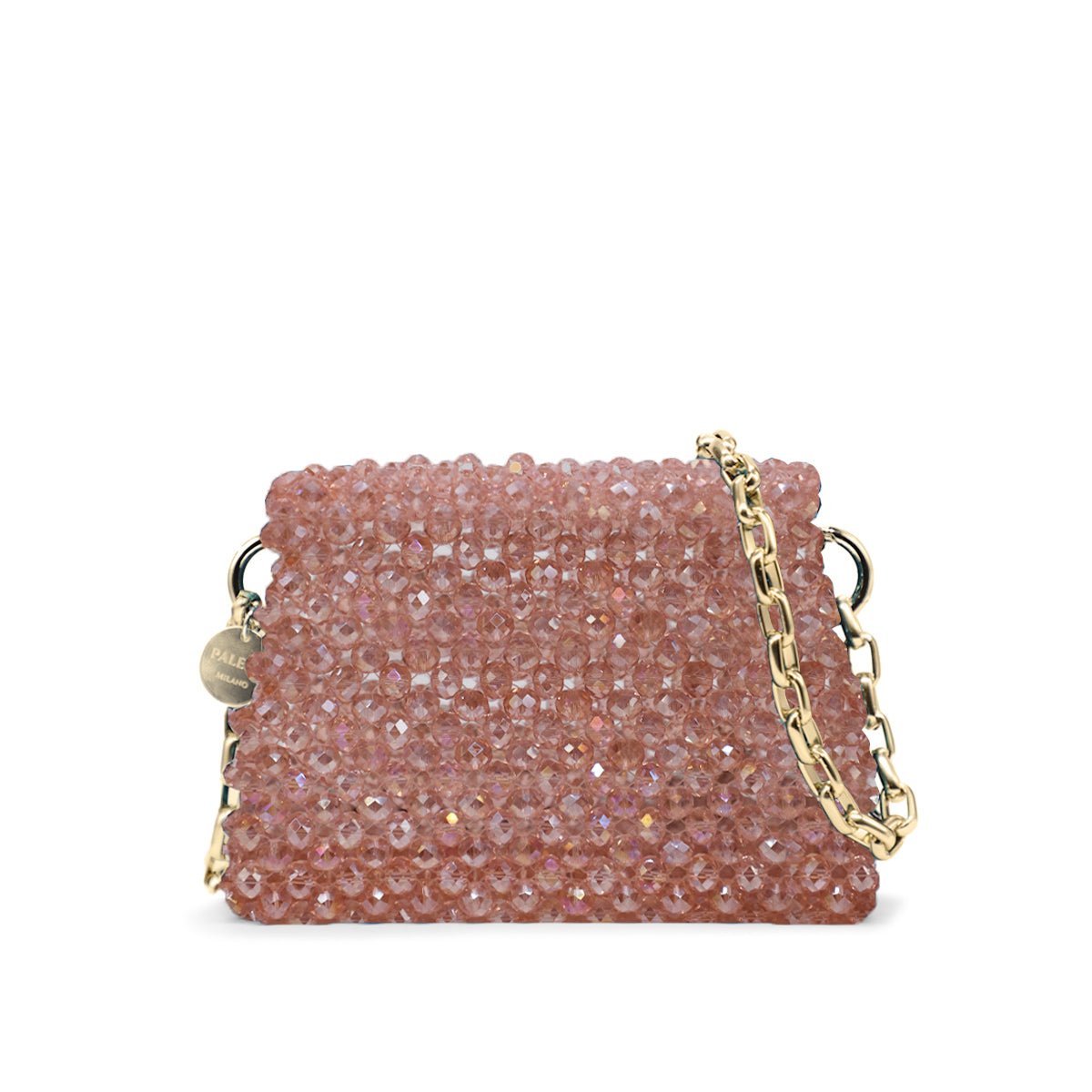 Mini Roma Italian Handcrafted Crystal Bag | €259.00