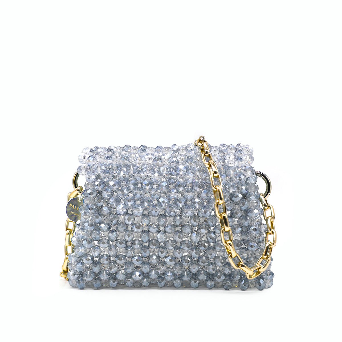 Mini Roma Italian Handcrafted Crystal Bag | €259.00