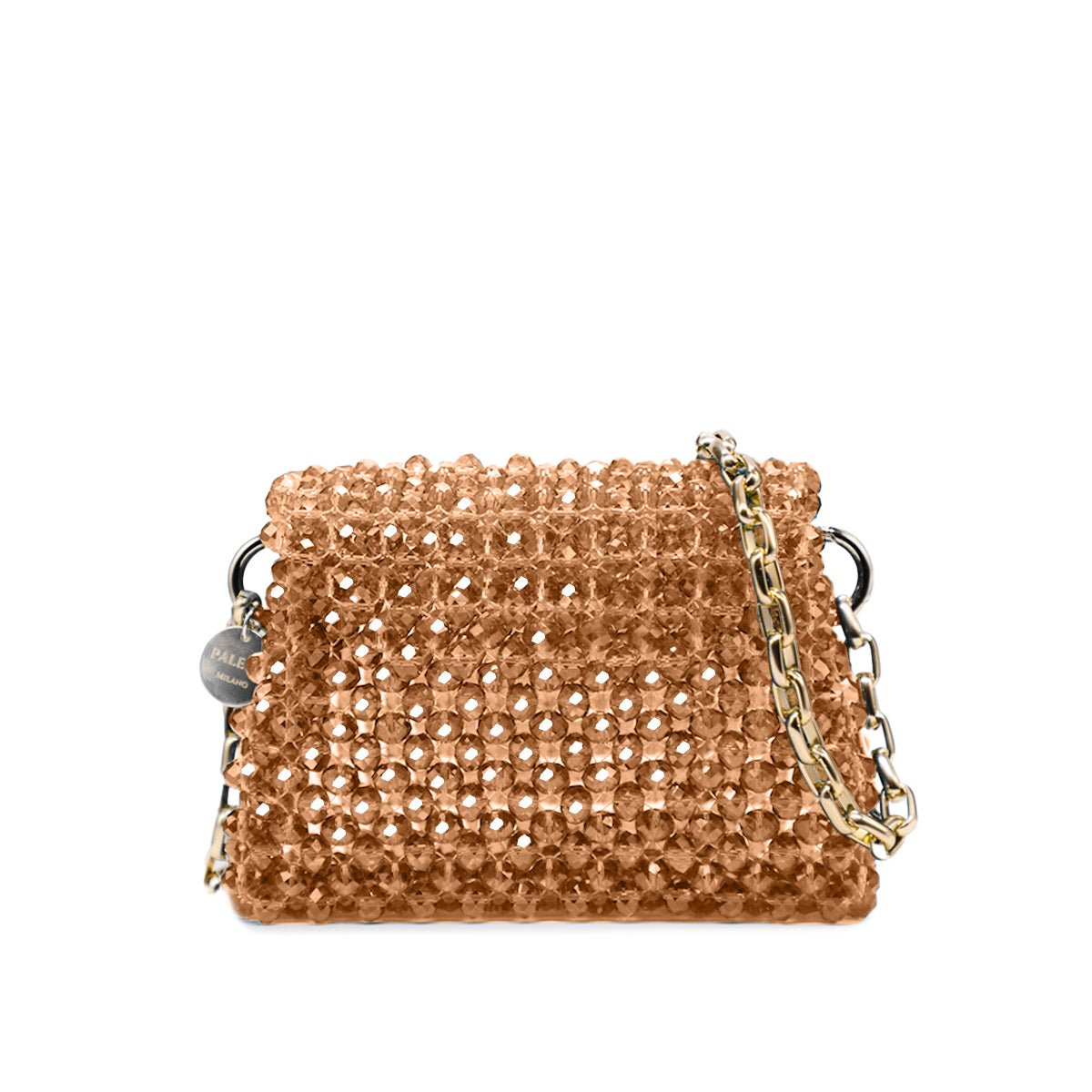 Mini Roma Italian Handcrafted Crystal Bag | €259.00