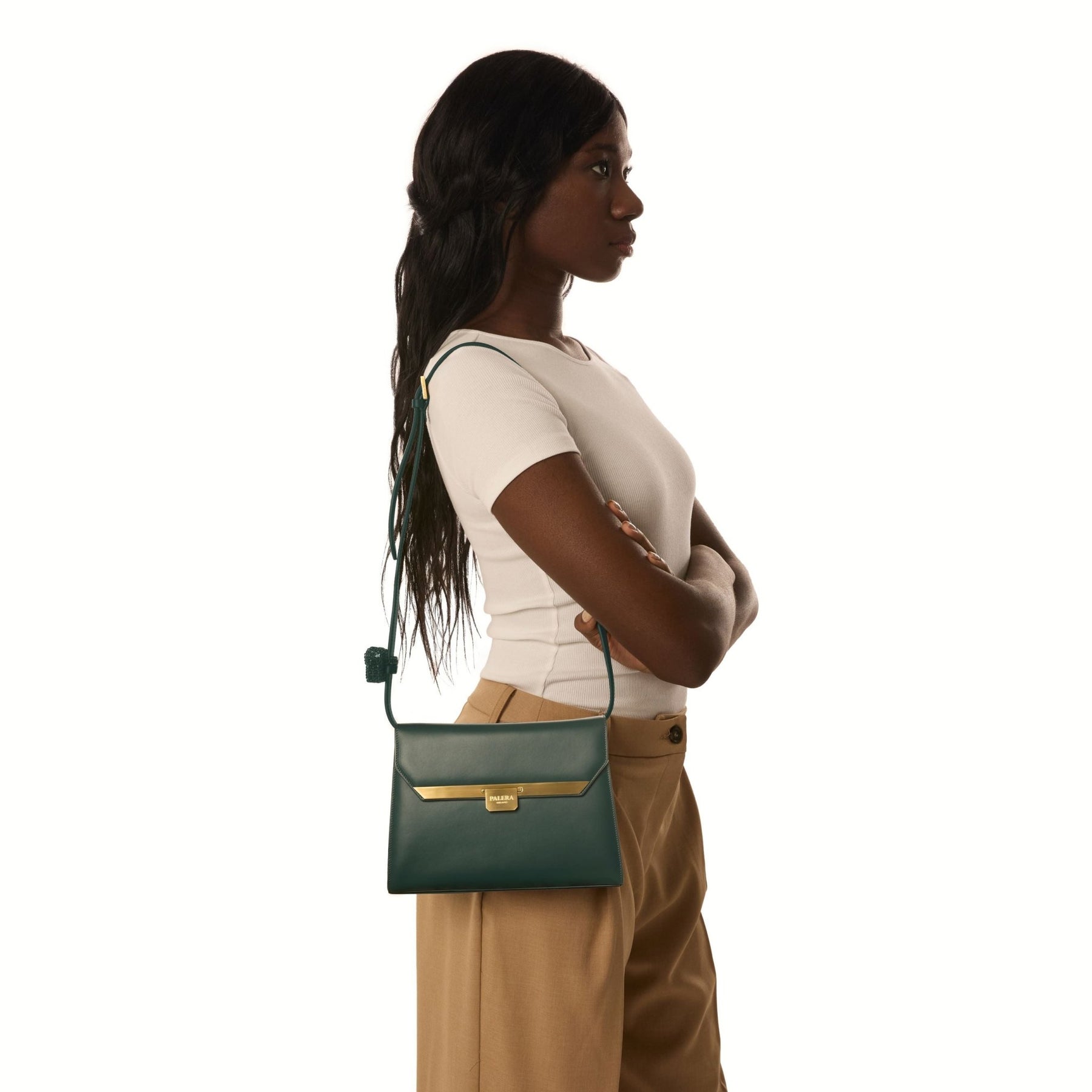 Roma Bag | Italian Handcrafted Designer Bag | €790.00