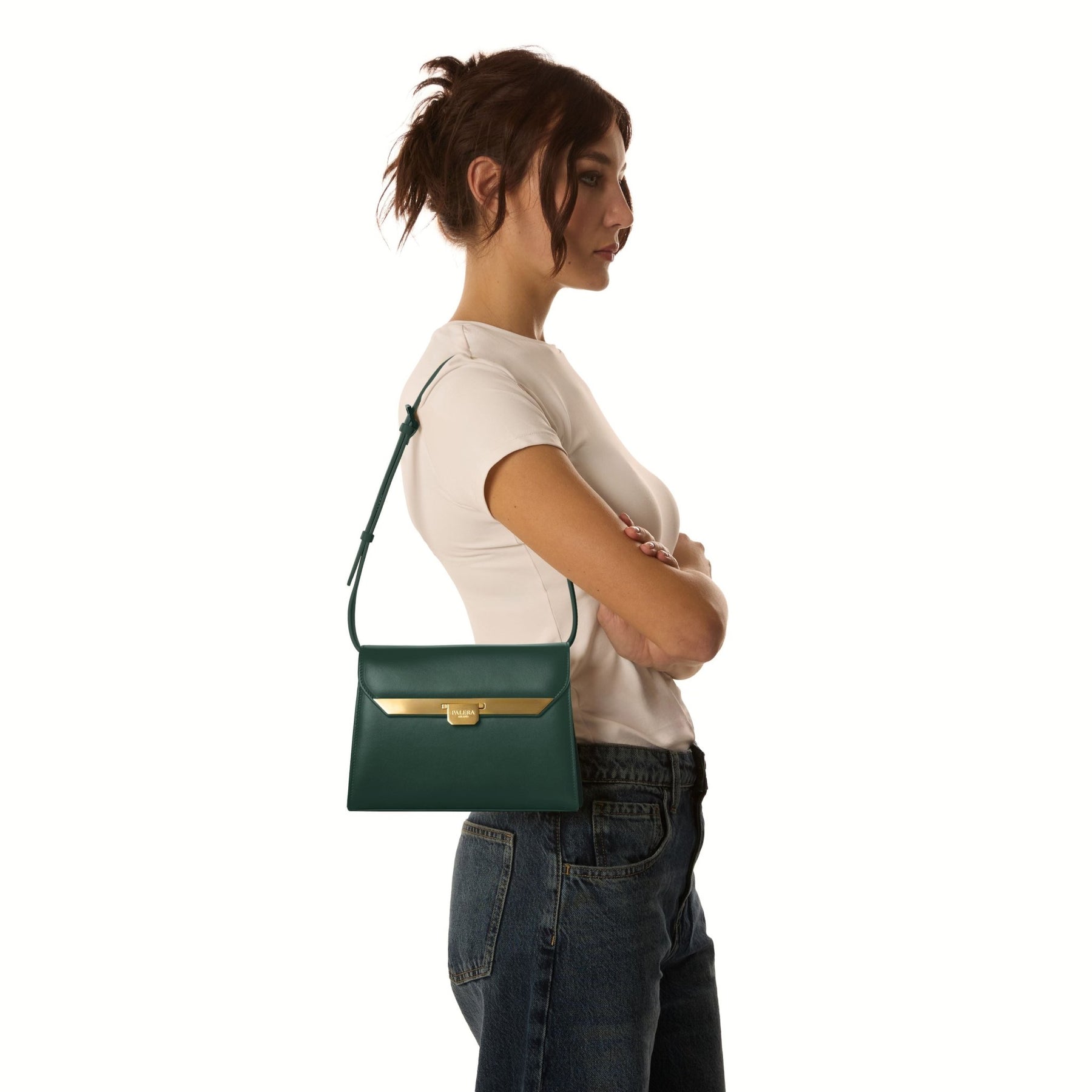 Roma Bag Italian Handcrafted Crystal Bag | €790.00