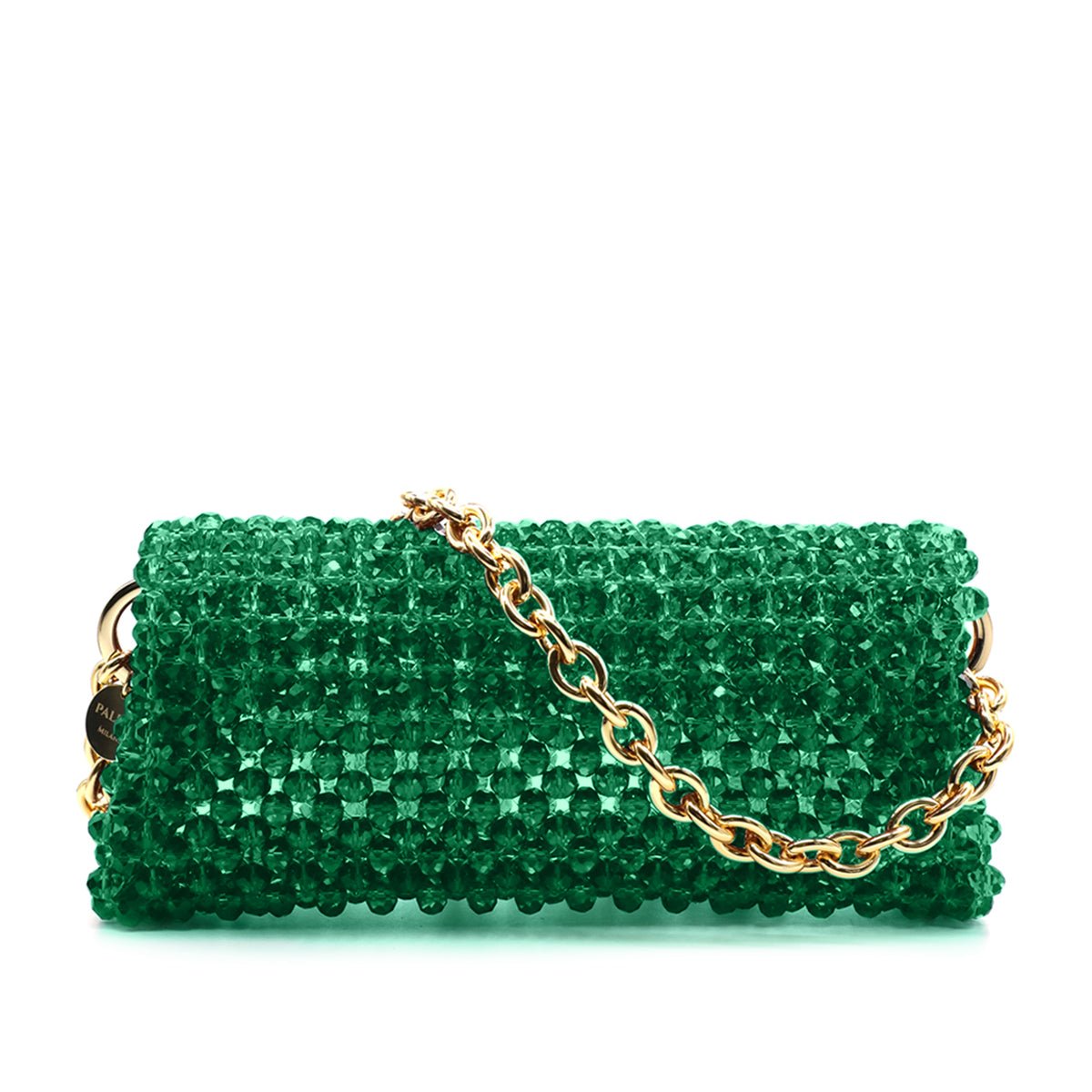 Santorini Italian Handcrafted Crystal Bag | €369.00