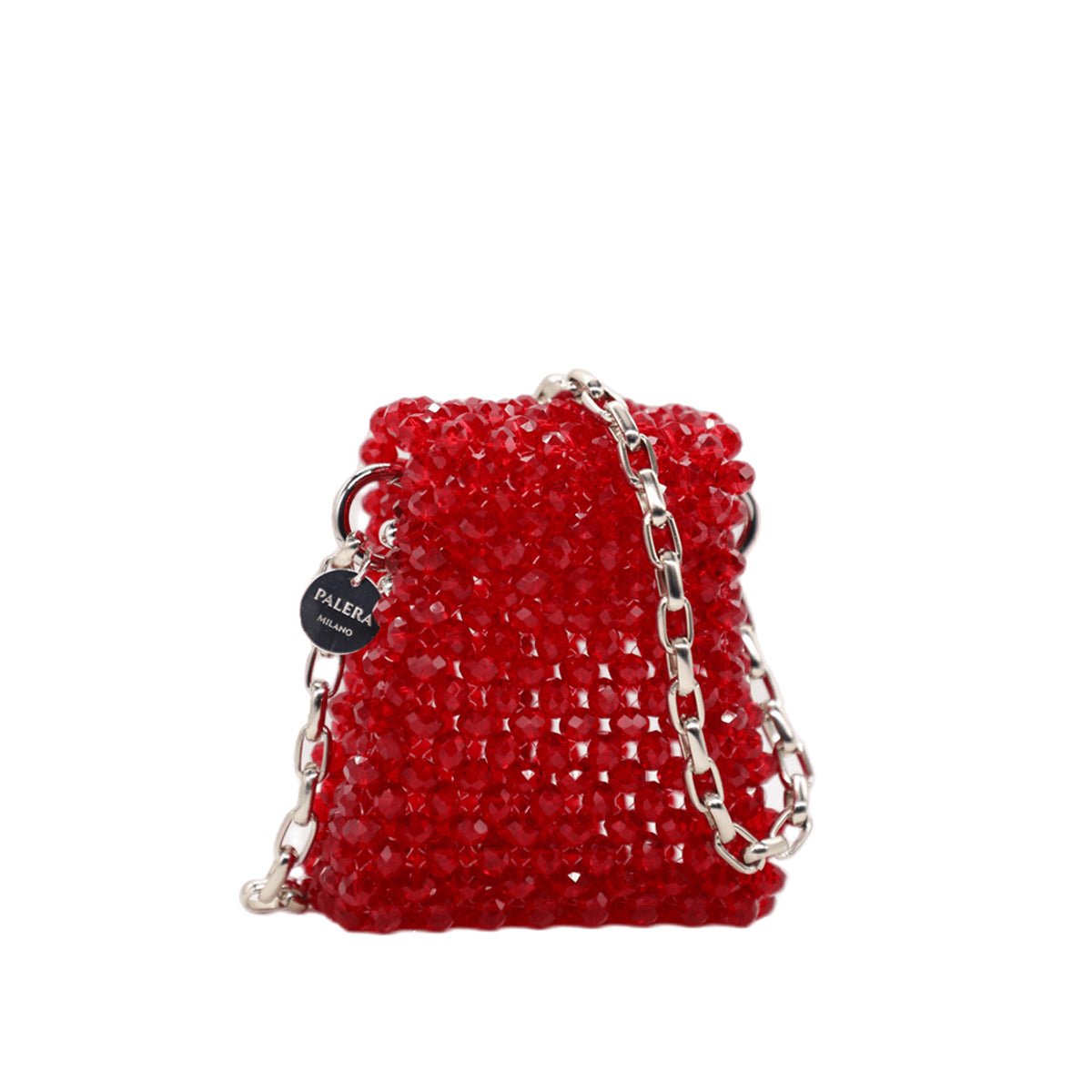 Mini Milano N2 Italian Handcrafted Crystal Bag | €159.00