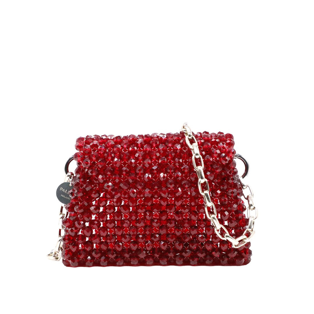 Mini Roma Italian Handcrafted Crystal Bag | €229.00