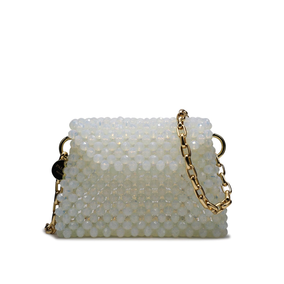 Mini Roma Italian Handcrafted Crystal Bag | €229.00