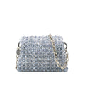 Mini Roma Italian Handcrafted Crystal Bag | €229.00