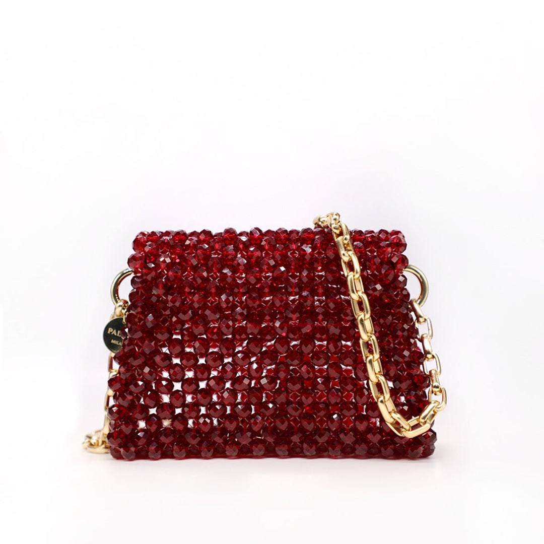 Mini Roma Italian Handcrafted Crystal Bag | €229.00