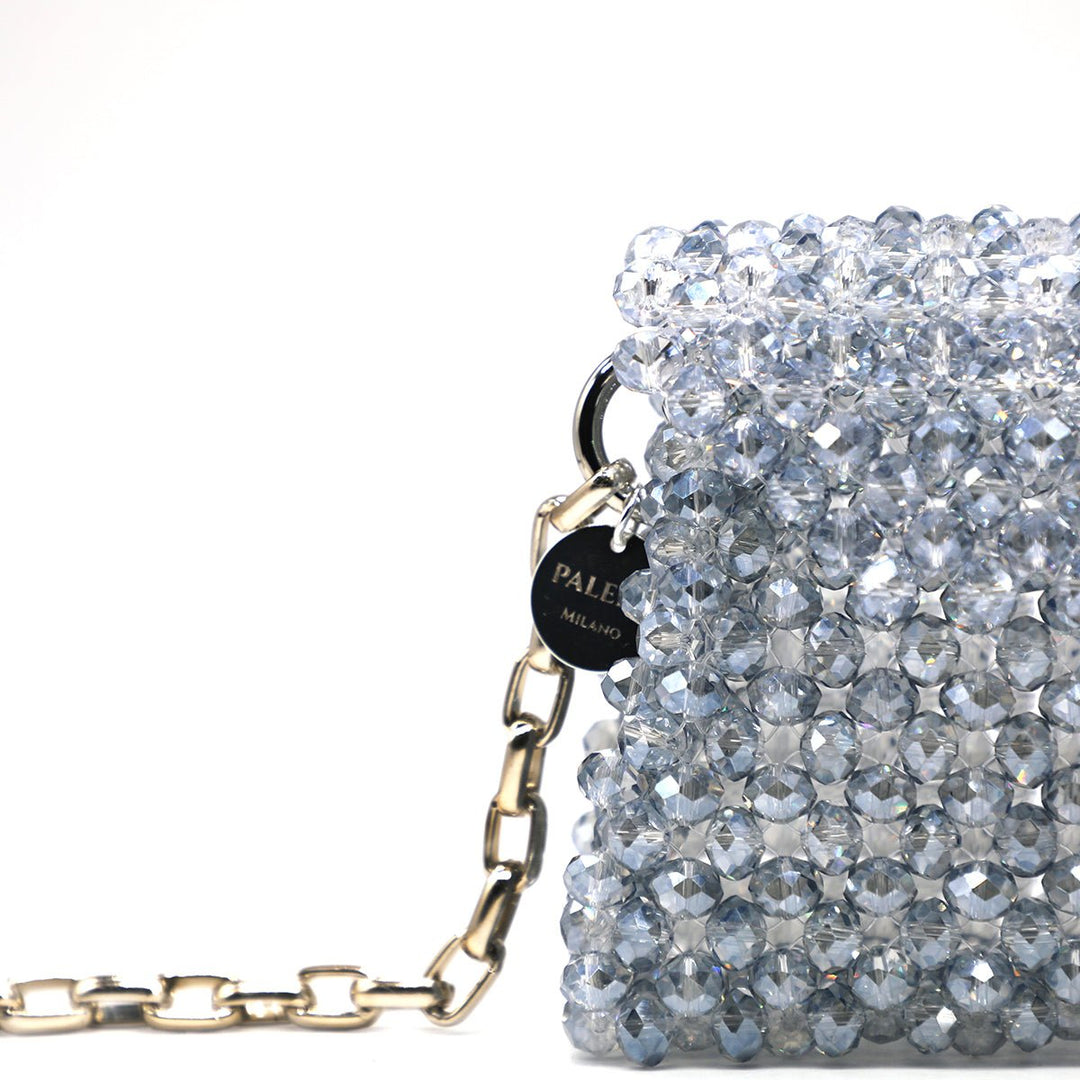 Mini Roma Italian Handcrafted Crystal Bag | €229.00