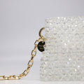Mini Roma Italian Handcrafted Crystal Bag | €229.00