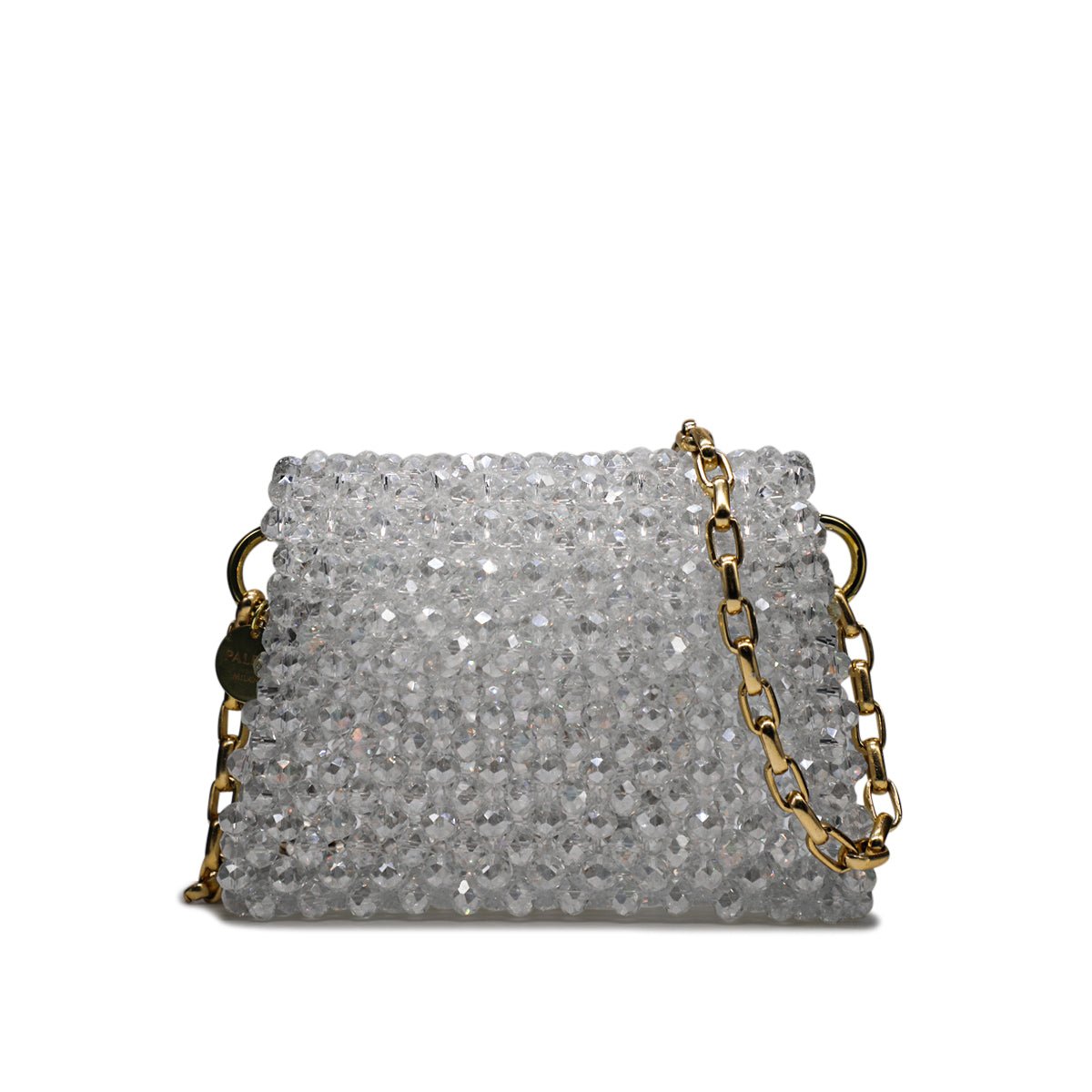 Mini Roma Italian Handcrafted Crystal Bag | €229.00