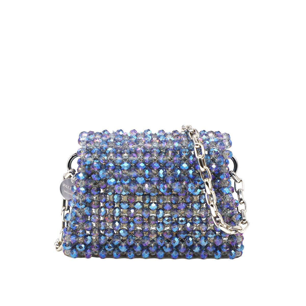 Mini Roma Italian Handcrafted Crystal Bag | €259.00